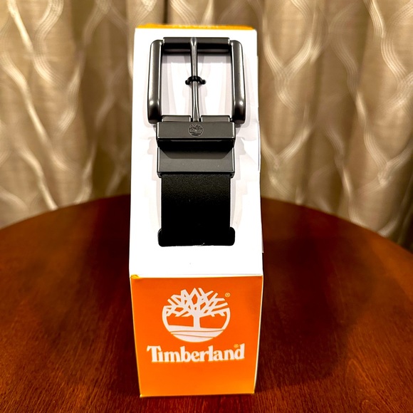 Timberland | Accessories | Timberland Reversible Full Grain Leather ...